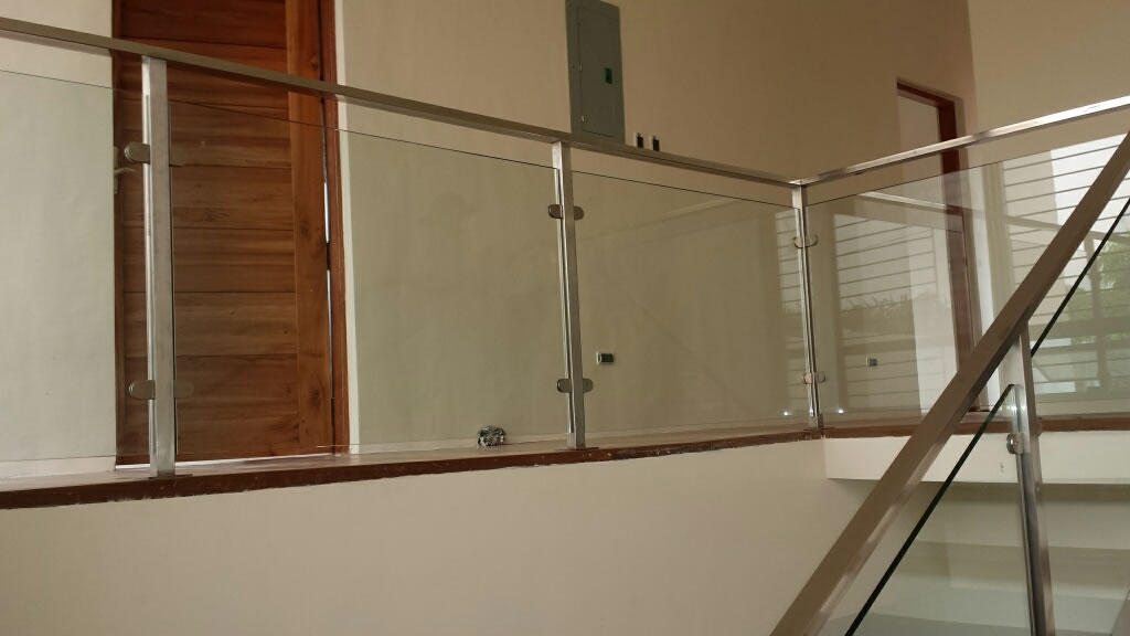Better Living Project | Glass Railings Philippines, Glass Railing ...