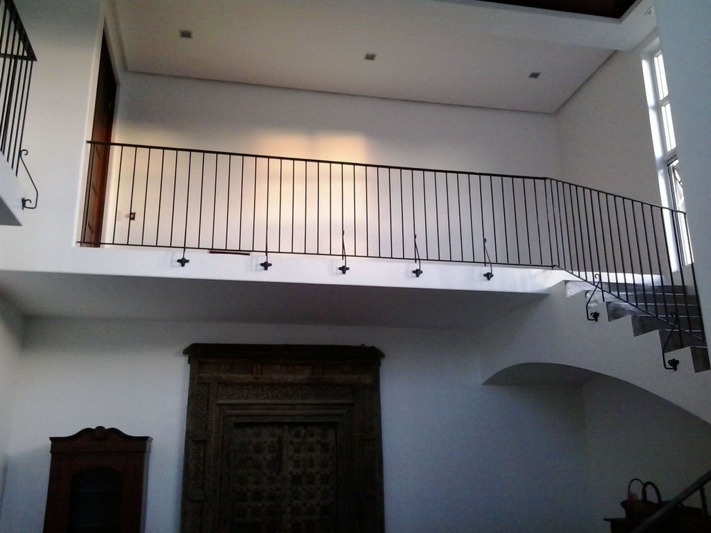 Stair Railing Design Philippines at Jill Sapp blog