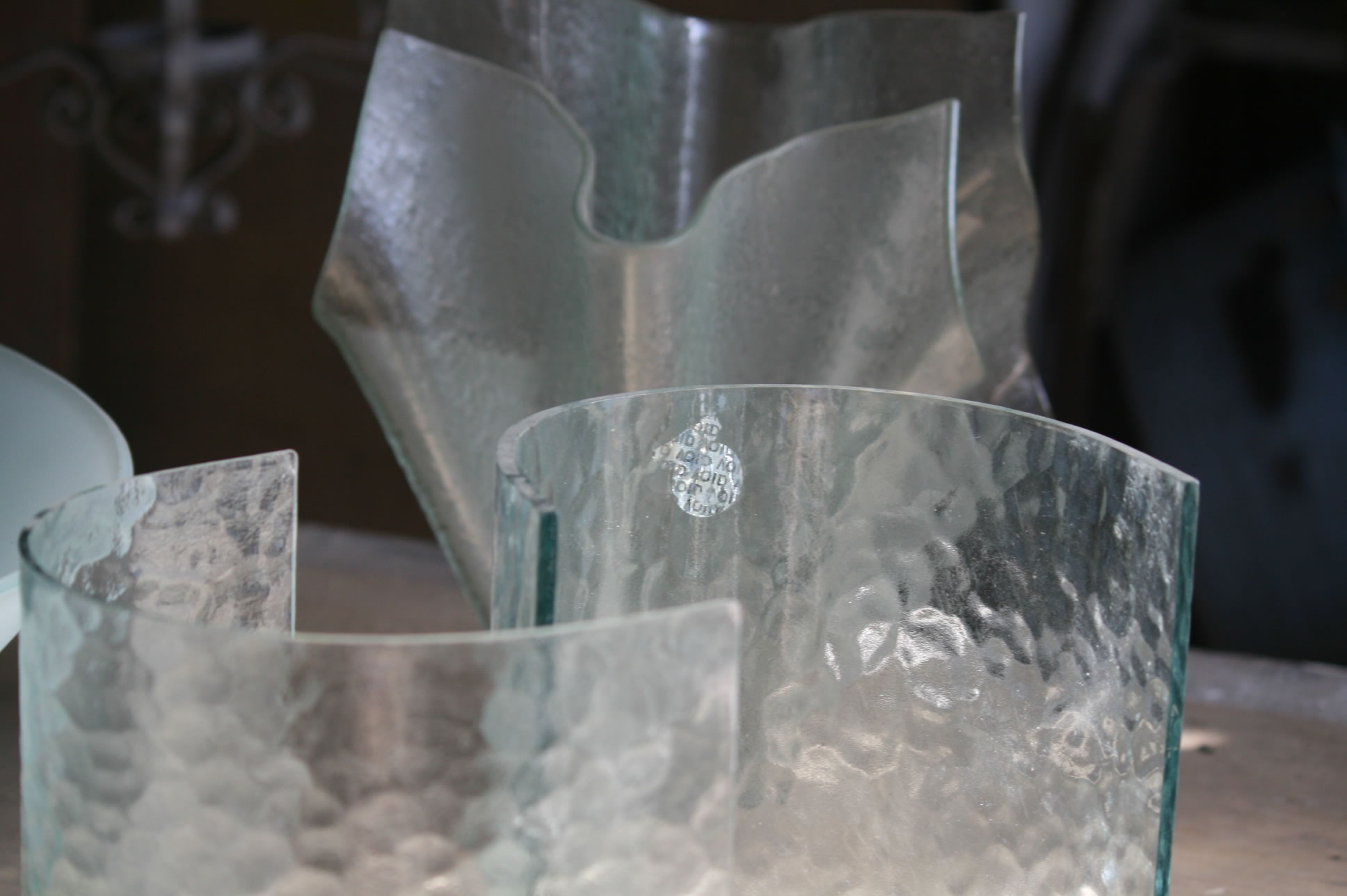 Curved Glass Supplier Philippines | Glass Railings Philippines, Glass ...